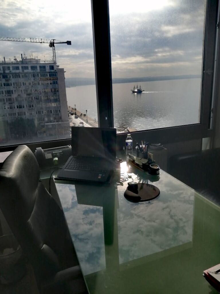 Δικηγόρος Θεσσαλονίκη - Εργατολόγος Θεσσαλονίκη